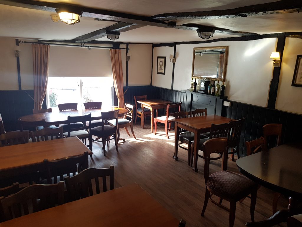 Functions - The Bull